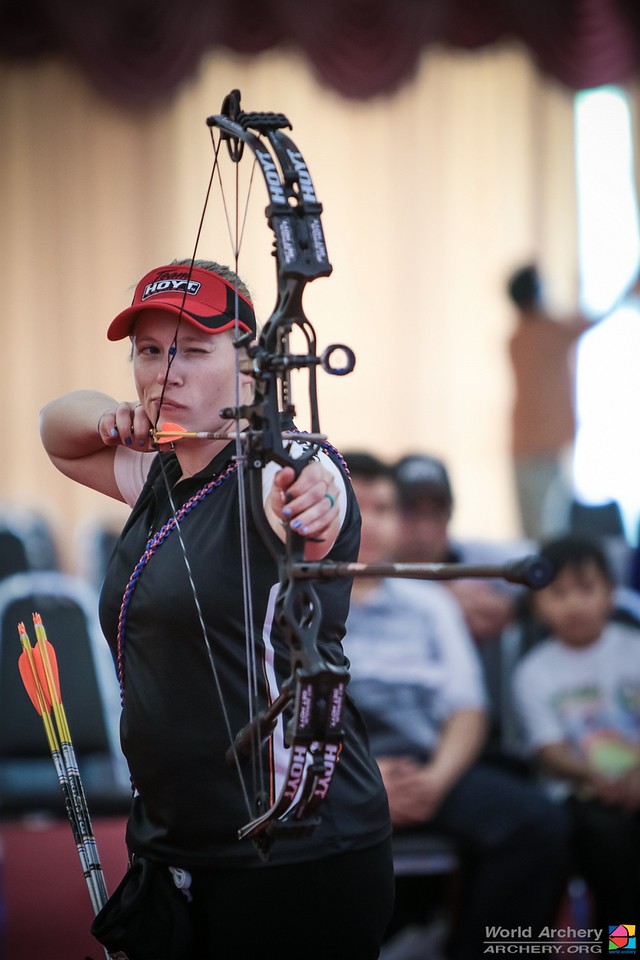 Contact – Crystal Gauvin