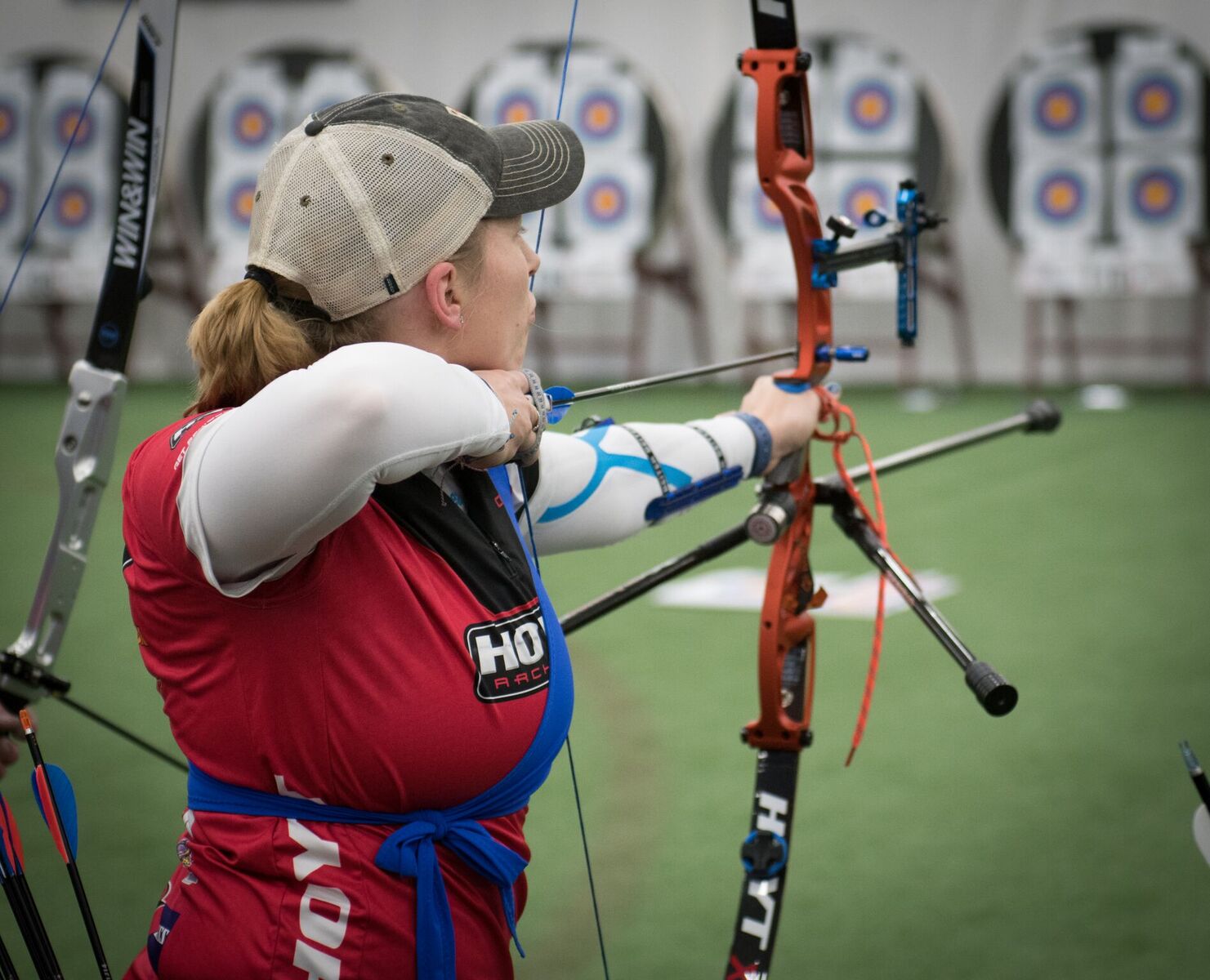 Product Review: Active Tense – Crystal Gauvin