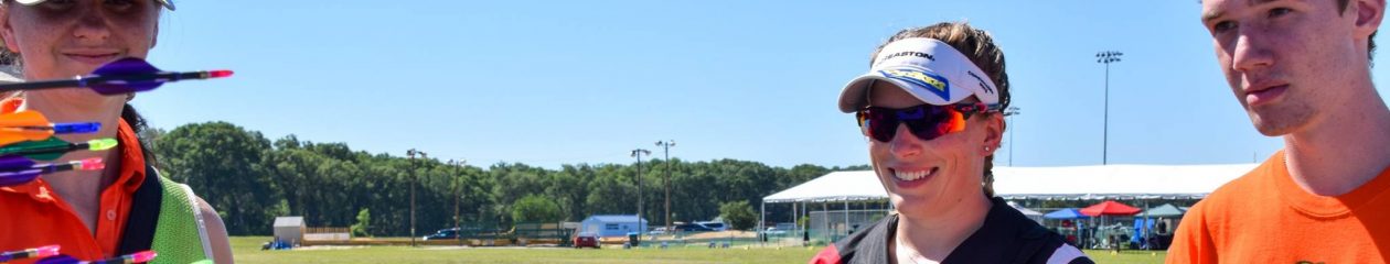 Crystal Gauvin | Archer AND Economist