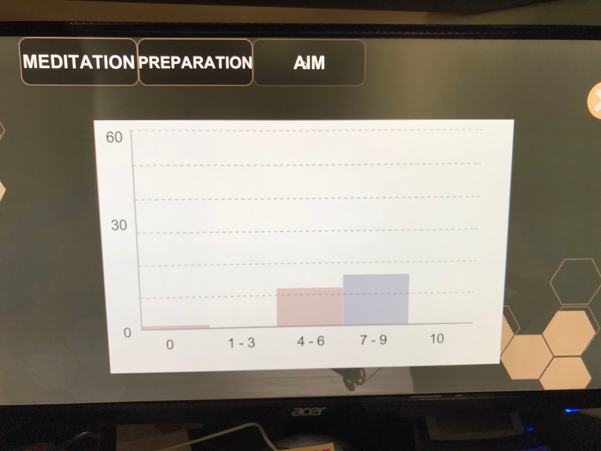 Product Review: Hit the Gold – Crystal Gauvin