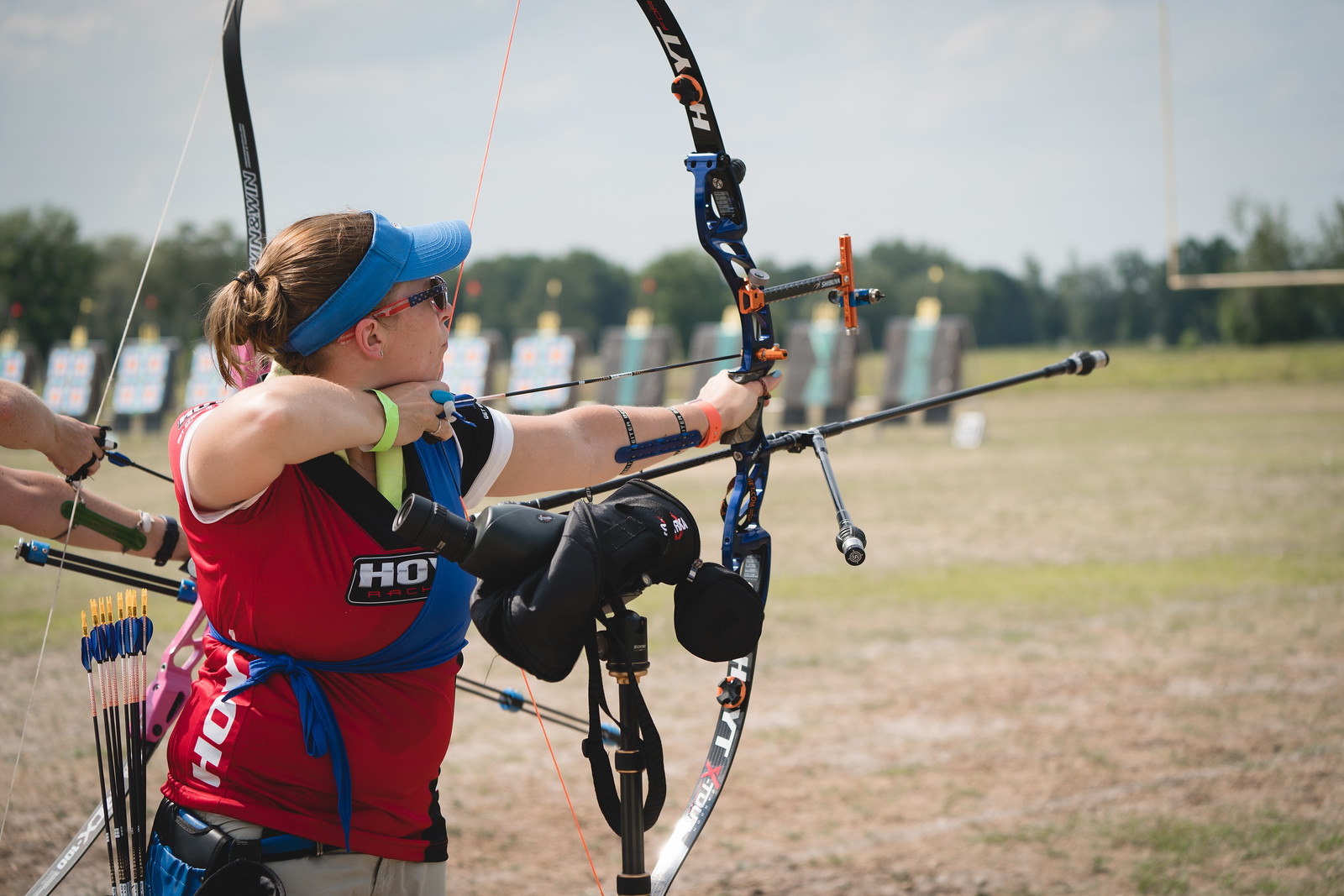 Slow Progress is Still Progress – Crystal Gauvin