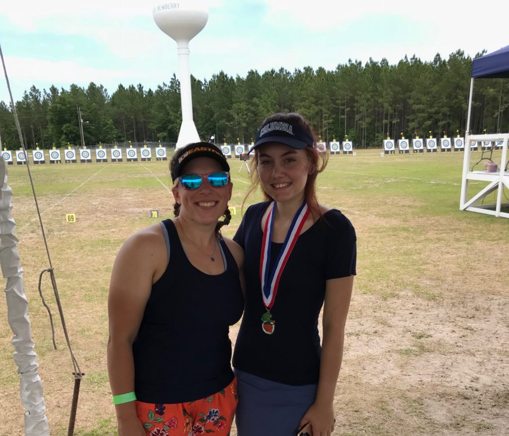 Slow Progress is Still Progress – Crystal Gauvin