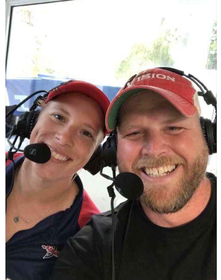 Speaking Engagements – Crystal Gauvin