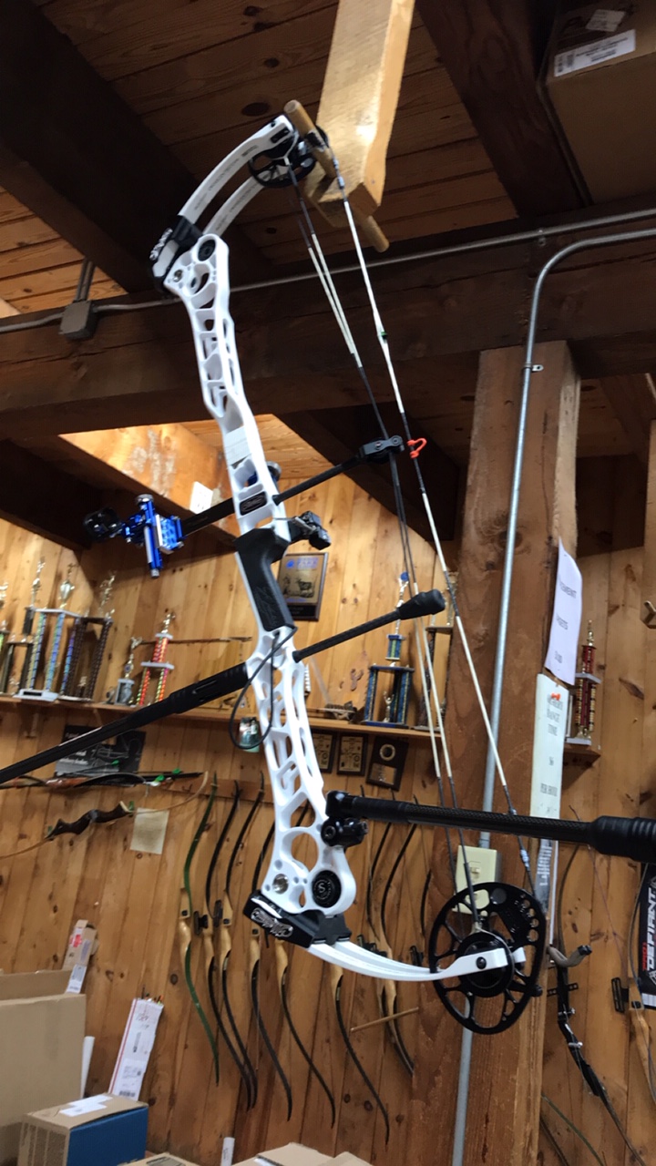 having fun playing | Crystal Gauvin