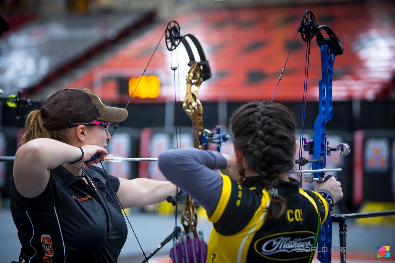 Back to Vegas – Crystal Gauvin