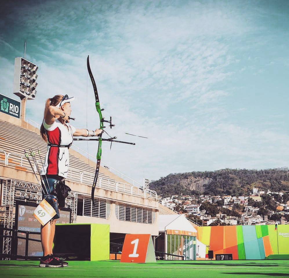 Virginie Chénier – Crystal Gauvin