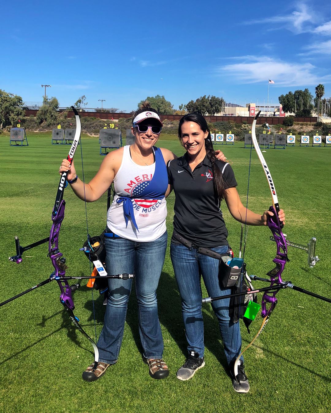 Mackenzie Kieborz – Crystal Gauvin