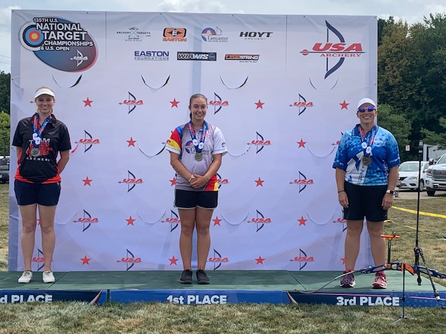 Closing Out a Chapter – Crystal Gauvin