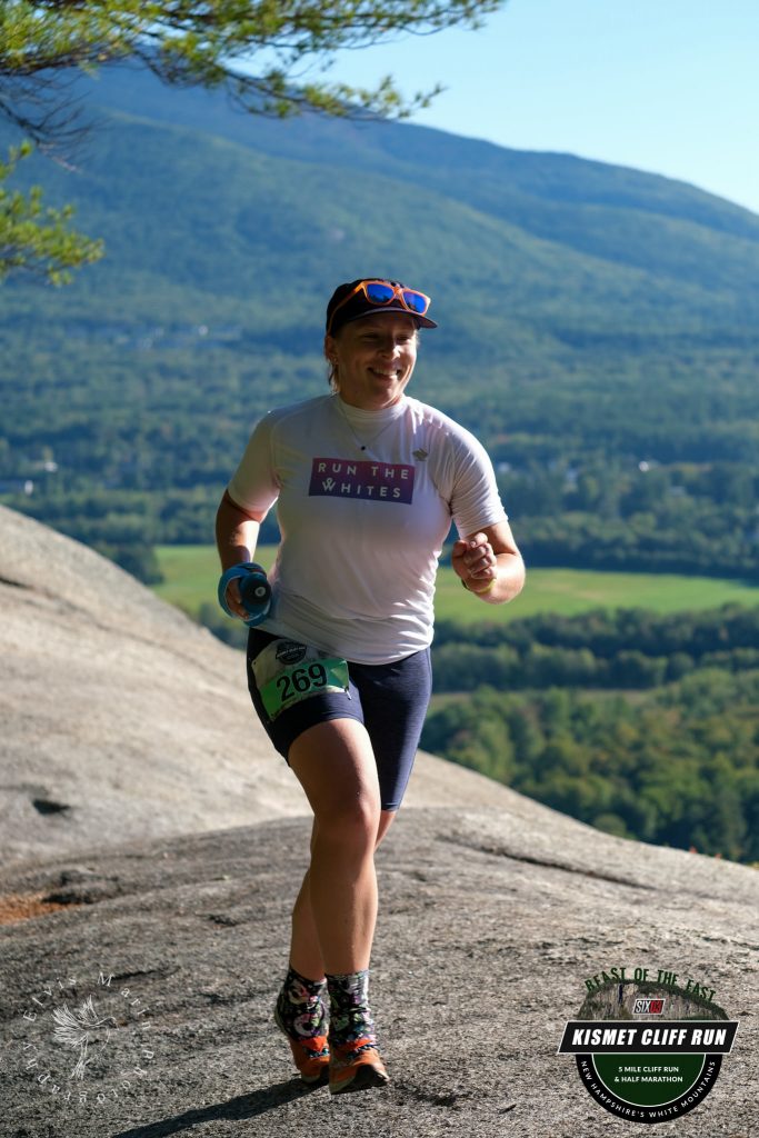 Crystal Gauvin – Coach, Archer, Motivational Speaker