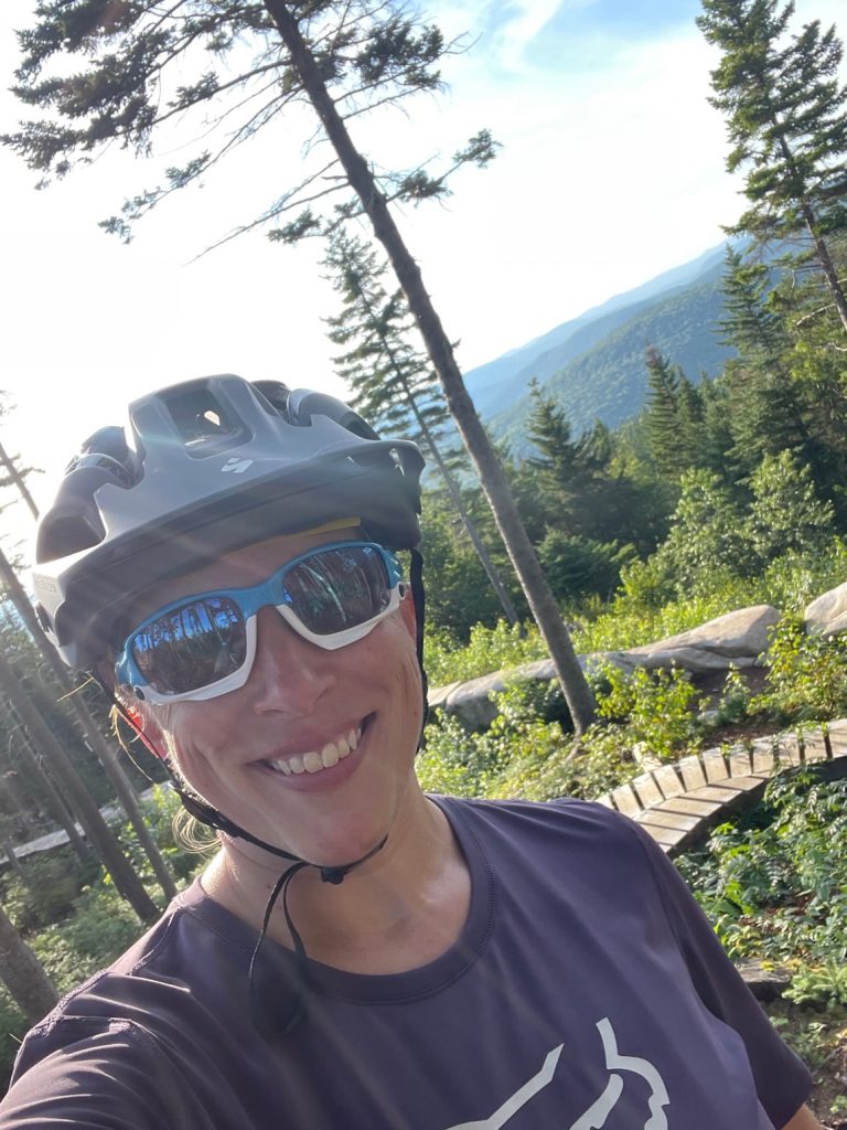 Crystal Gauvin – Coach, Archer, Motivational Speaker