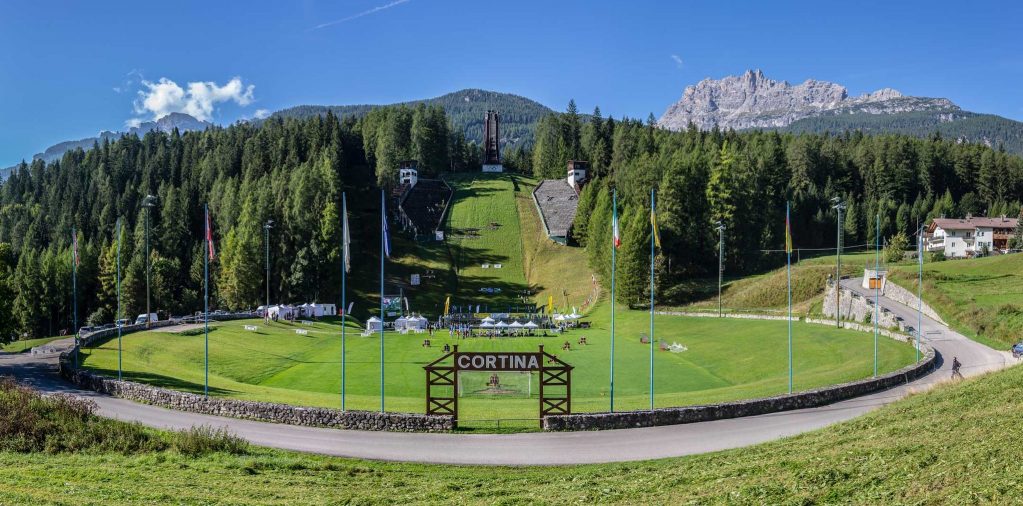 Crystal Gauvin – Coach, Archer, Motivational Speaker